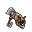 Barbarian Headsplitter | Tibia 7.4 Monsters Wiki | Darkrest Online